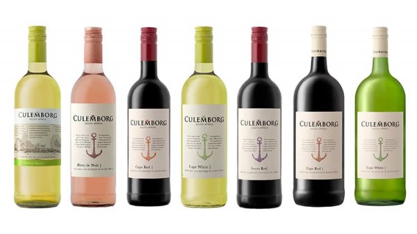 Varietal Wines » Viva Global