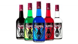 Sambuca » Viva Global